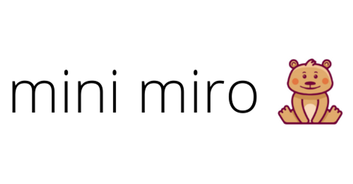 Mini Miro